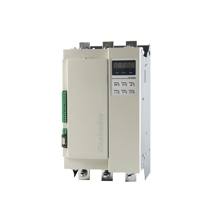 China 500a 3 Phase Thyristor Power Controllers For Resistive And ...