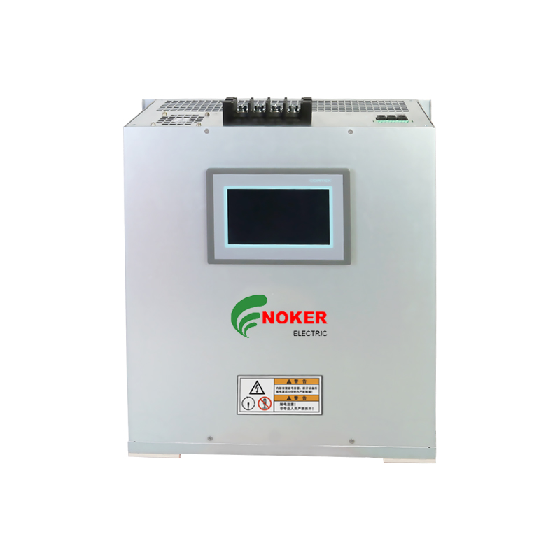 China 220V Triple Phase Mini 5kvar 10kvar 15kvar 20kvar Reactive Power ...